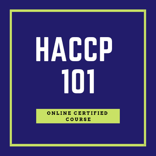 The 6th HACCP Principle: Verification - Safe Food Alliance