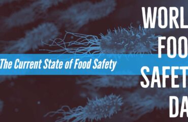 Driving A Food Safety Culture - Safe Food Alliance