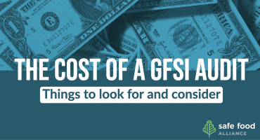 What is GFSI and how do I get started? - Safe Food Alliance
