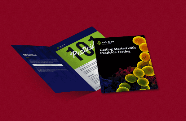 Food Safety Resource Library: Templates, Guides, and Tools