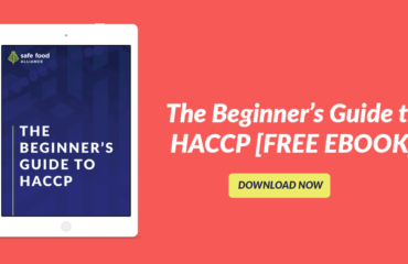 The History of HACCP - Safe Food Alliance