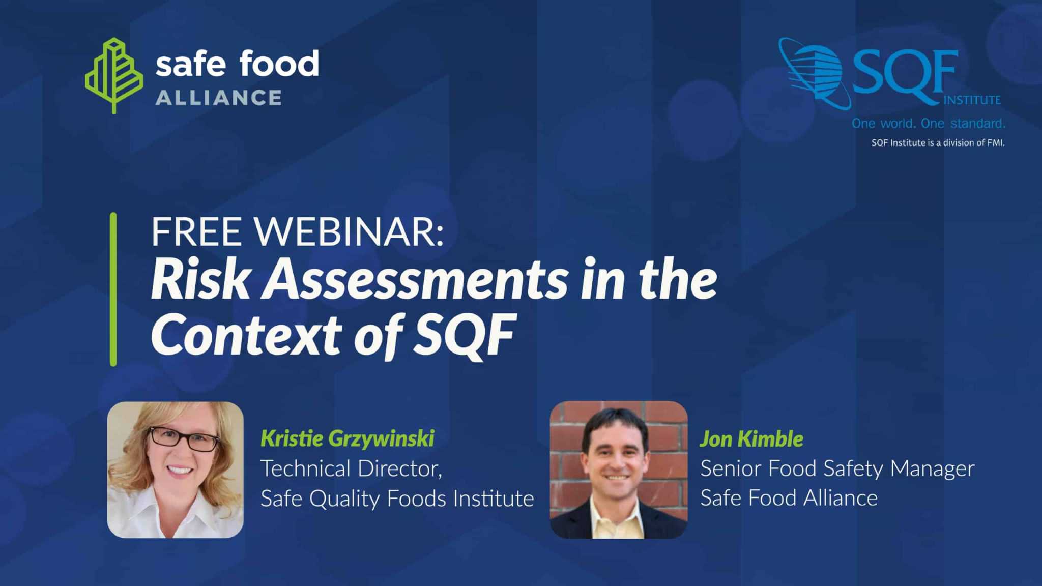 Food Safety Resource Library: Templates, Guides, and Tools