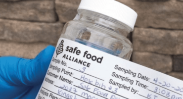 Safe Food Alliance | A Food Safety Company You Can Count On