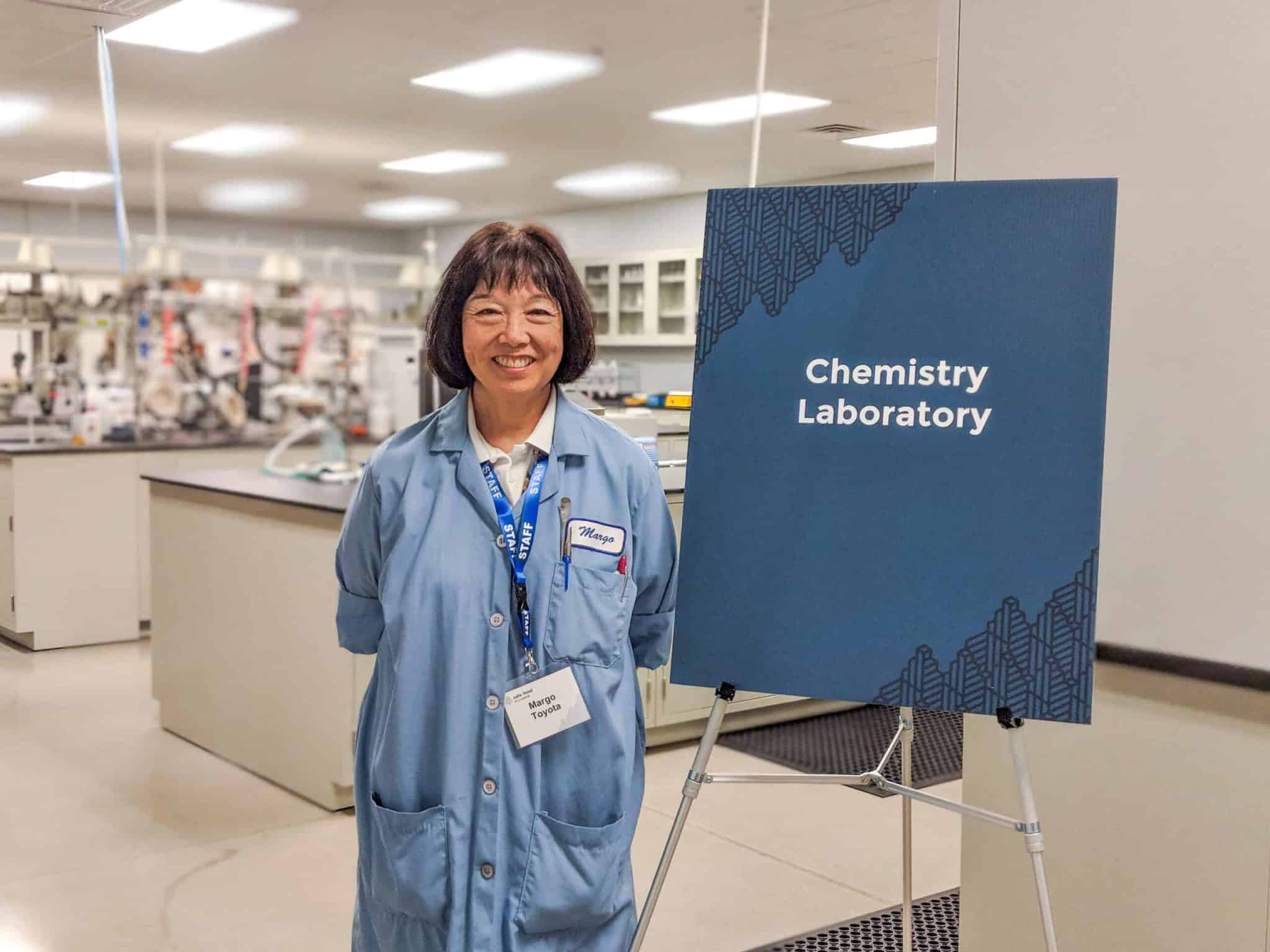 Chemistry - Safe Food Alliance