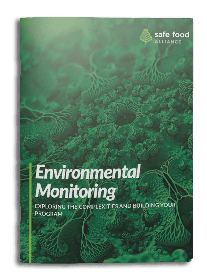 Essential Guide to Environmental Monitoring