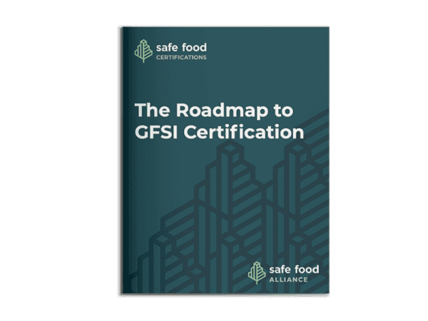 GFSI Certification Audits - Safe Food Certifications