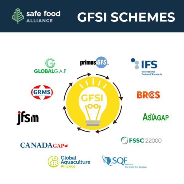 What is GFSI